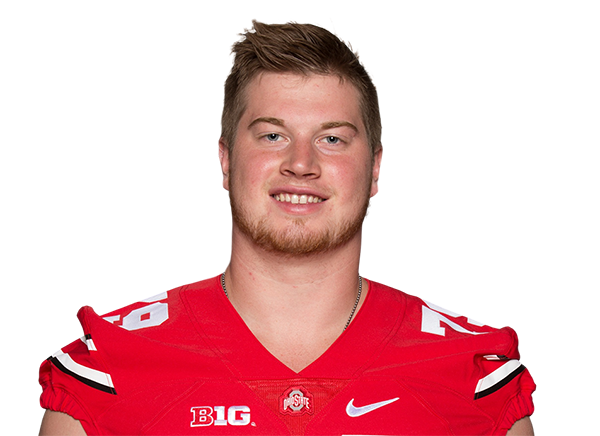 Brady Taylor - Ohio State Buckeyes Offensive Lineman - ESPN