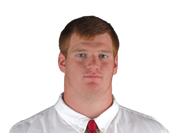 Kyle Trout - Cincinnati Bearcats Offensive Lineman - ESPN