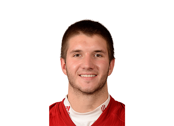 Luke Timian - Indiana Hoosiers Wide Receiver - ESPN
