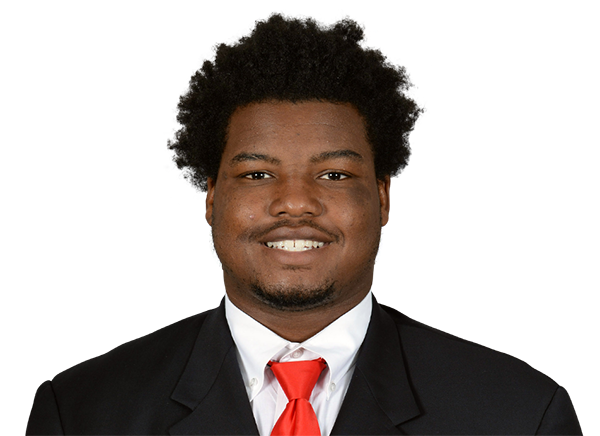 Ray Ellis - Florida Atlantic Owls Defensive Tackle - ESPN