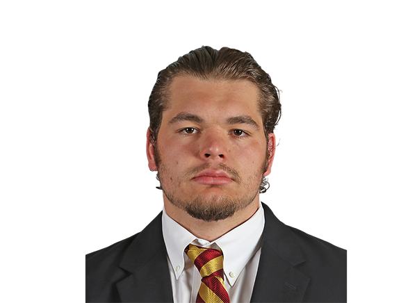 Jon Baker - Boston College Eagles Offensive Lineman - ESPN