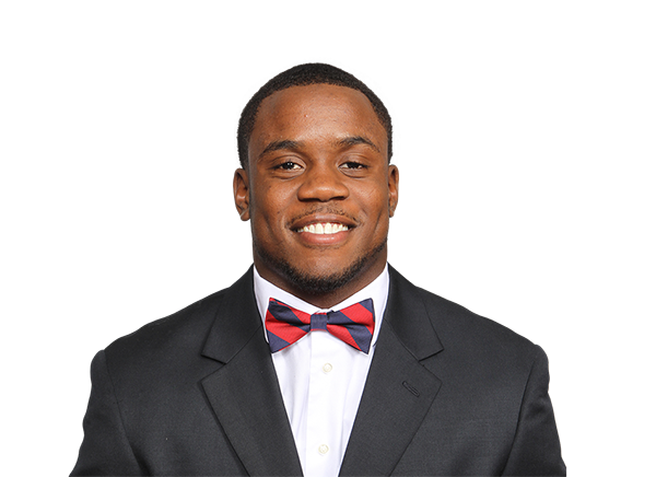 Kendall Joseph - Clemson Tigers Linebacker - ESPN