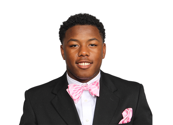 Chris Register - Clemson Tigers Defensive End - ESPN