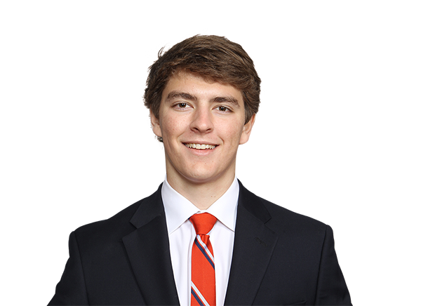 Alex Spence - Clemson Tigers Place Kicker - ESPN