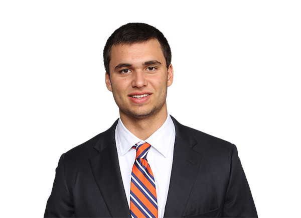 Cannon Smith - Clemson Tigers Tight End - ESPN