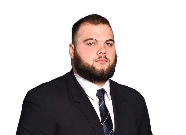 Connor Dintino - Pittsburgh Panthers Offensive Lineman - ESPN (IN)
