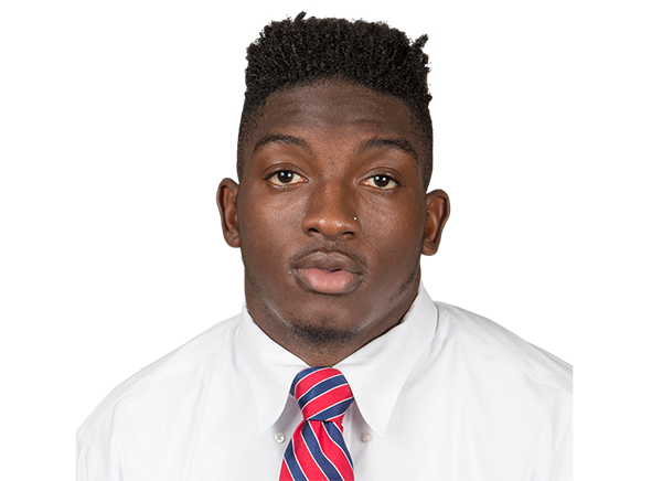 Maaseiah Francis - South Alabama Jaguars Tight End - ESPN
