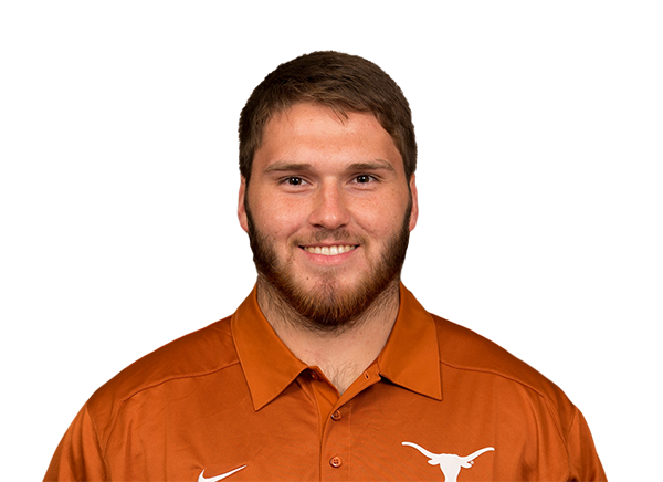 Elijah Rodriguez - Texas Longhorns Offensive Lineman - ESPN