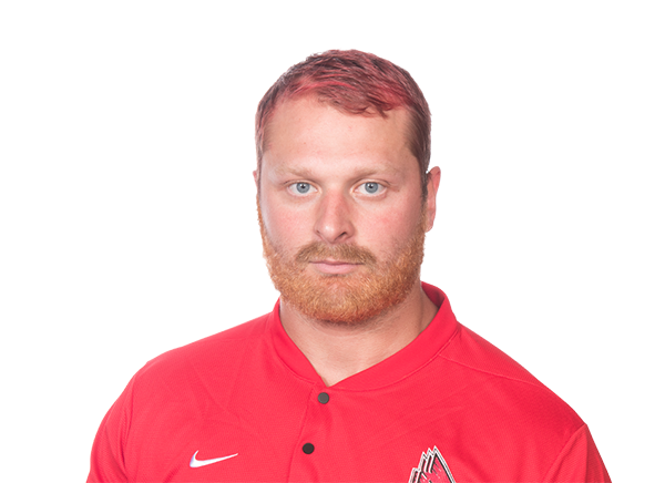 Jacob White - Ball State Cardinals Linebacker - ESPN