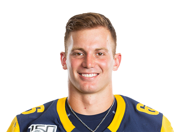 Matt Bahr - Kent State Golden Flashes Linebacker - ESPN