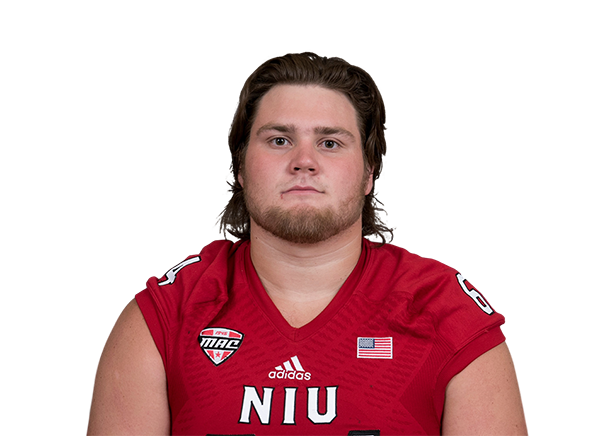 Luke Shively - Northern Illinois Huskies Center - ESPN