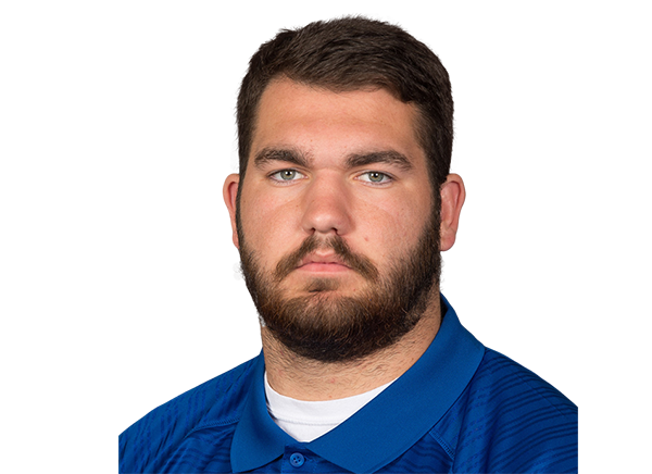 Tyler Bowling - Tulsa Golden Hurricane Guard - ESPN