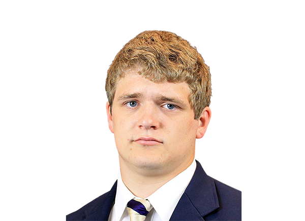 Matt James - Washington Huskies Offensive Lineman - ESPN