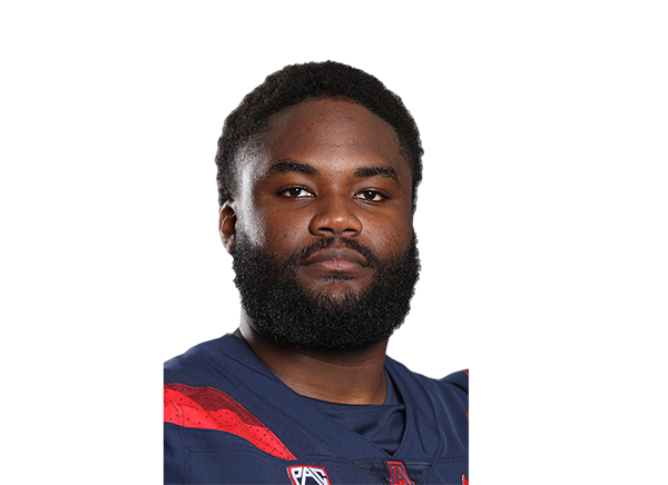Dereck Boles - Arizona Wildcats Defensive Tackle - ESPN