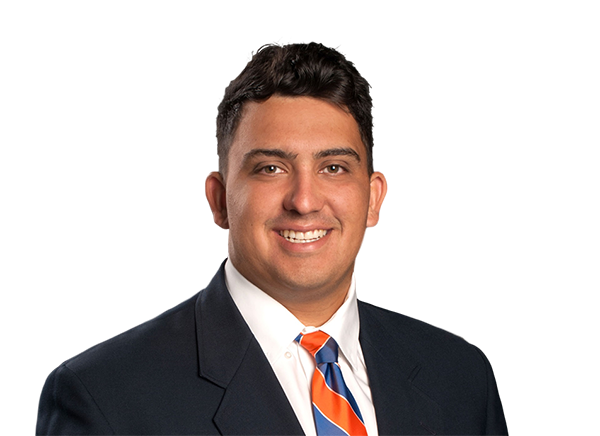 Andres Preciado - Boise State Broncos Offensive Lineman - ESPN