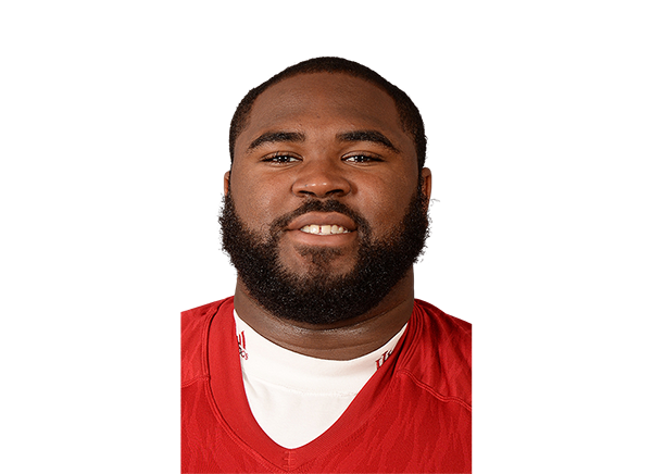 Mike Barwick Jr. - Indiana Hoosiers Defensive Lineman - ESPN