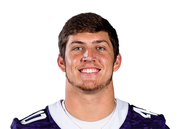 Michael Epley - TCU Horned Frogs Defensive End - ESPN