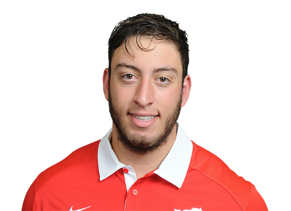 Nick Natour - SMU Mustangs Guard - ESPN