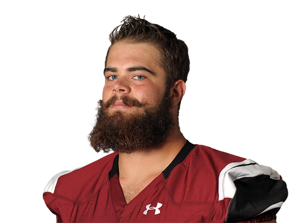 Jamin Smith - New Mexico State Aggies Offensive Lineman - ESPN