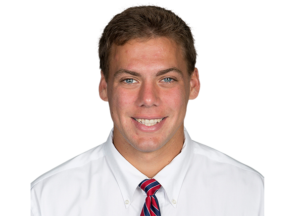 Evan Orth - South Alabama Jaguars Quarterback - ESPN