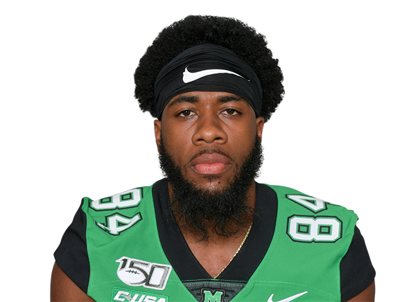 Joey Fields - Marshall Thundering Herd Wide Receiver - ESPN