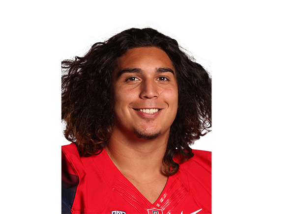 Layth Friekh - Arizona Wildcats Offensive Tackle - ESPN