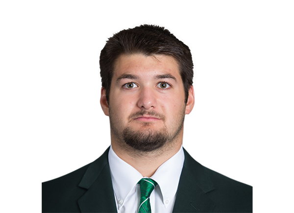 Dillon Alexander - Michigan State Spartans Defensive End - ESPN