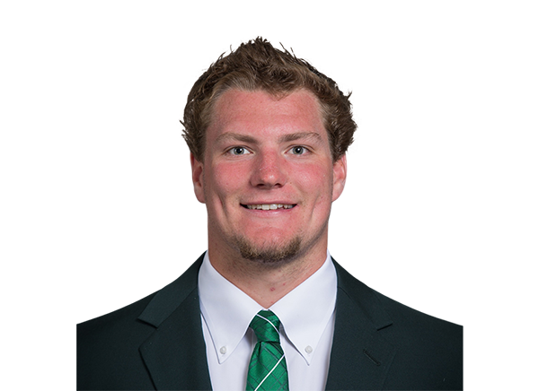 Byron Bullough - Michigan State Spartans Linebacker - ESPN