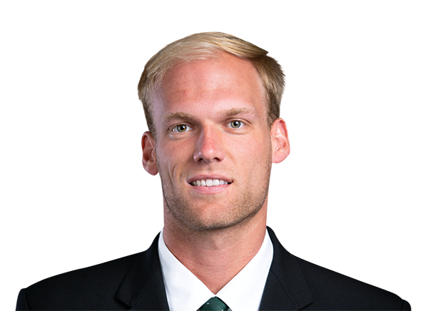 Jake Hartbarger - Michigan State Spartans Punter - ESPN