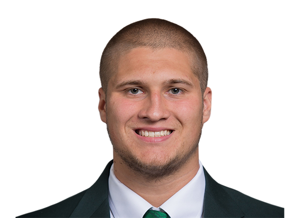 Collin Lucas - Michigan State Spartans Fullback - ESPN