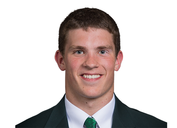 Matt Morrissey - Michigan State Spartans Safety - ESPN