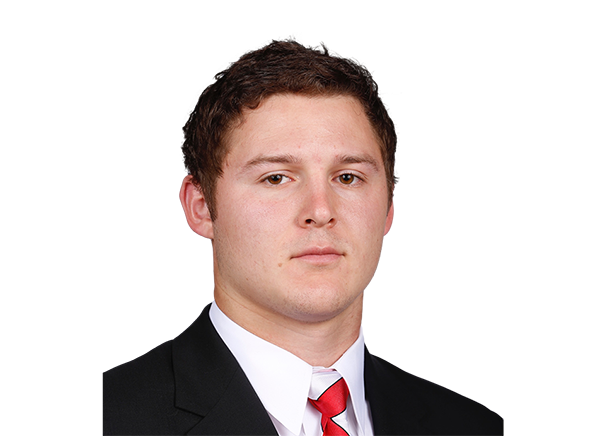 Brady Bodine - NC State Wolfpack Running Back - ESPN