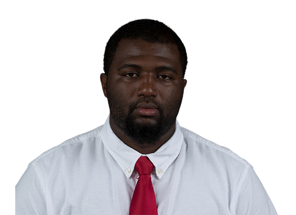 Keith Minor - Cincinnati Bearcats Offensive Lineman - ESPN