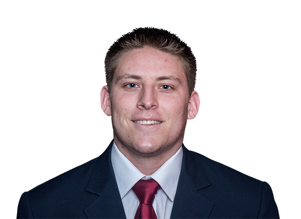 Jason Bowman - Iowa State Cyclones Linebacker - ESPN