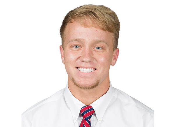 Cole Garvin - South Alabama Jaguars Quarterback - ESPN