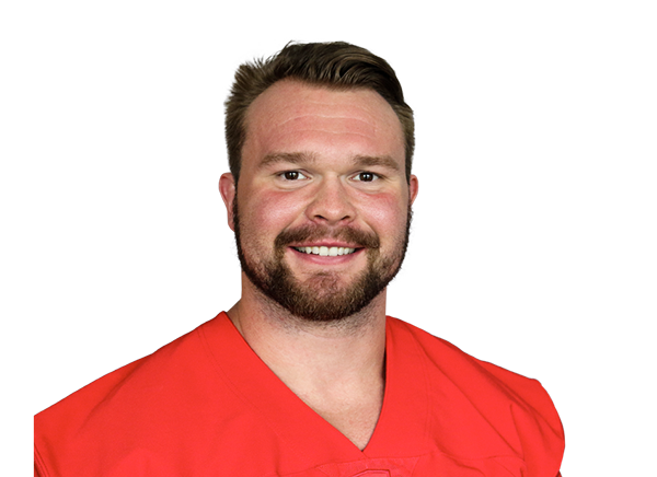Justin Murphy - Offensive Lineman do Houston Cougars - ESPN (BR)