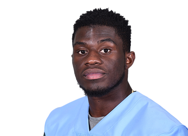 Jabril Clewis - Tulane Green Wave Wide Receiver - ESPN