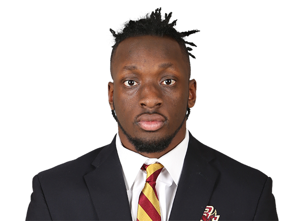 Elijah Robinson - Boston College Eagles Wide Receiver - ESPN