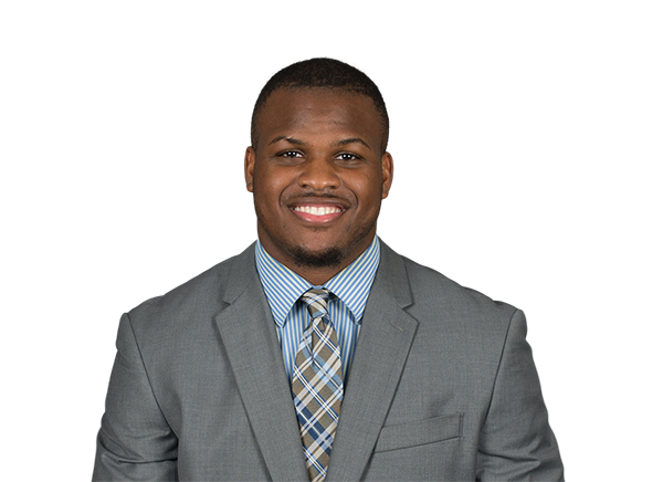 Charles Perry - Miami Hurricanes Linebacker - ESPN