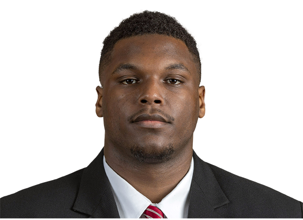DaiShon Neal - Nebraska Cornhuskers Defensive Lineman - ESPN