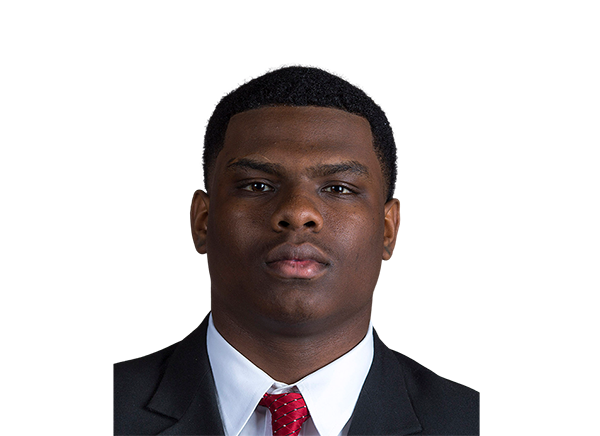 Antonio Reed - Nebraska Cornhuskers Defensive Back - ESPN