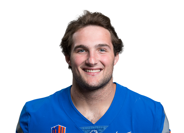 Sam Whitney - Boise State Broncos Defensive End - ESPN (PH)
