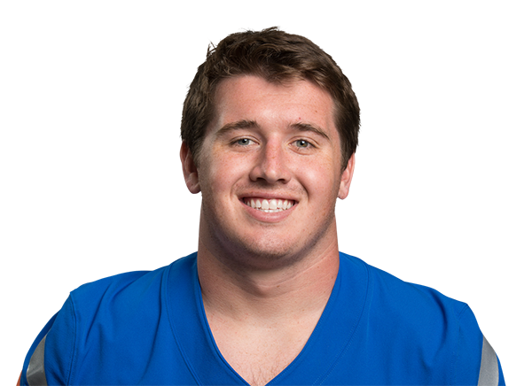 Matt Locher - Boise State Broncos Defensive Tackle - ESPN
