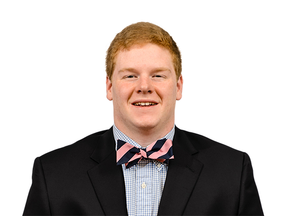 Zach Giella - Clemson Tigers Offensive Lineman - ESPN