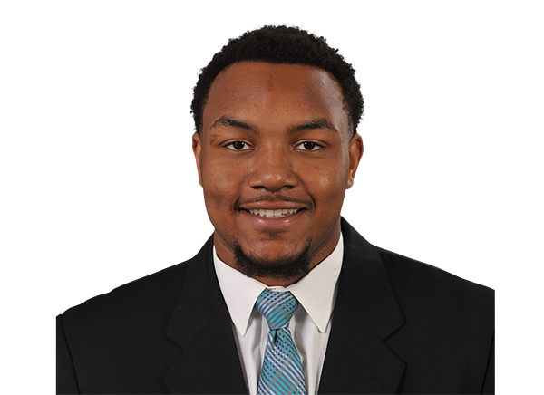 Sterling Johnson - New York Jets Defensive Tackle - ESPN (PH)