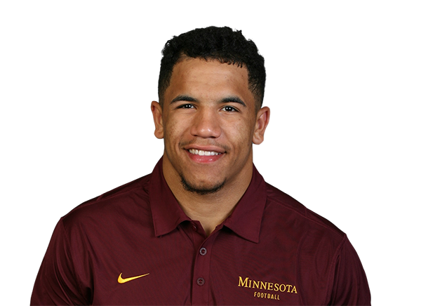 Julian Huff - Minnesota Golden Gophers Linebacker - ESPN