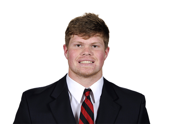 Jackson Harris - Seattle Seahawks Tight End - ESPN