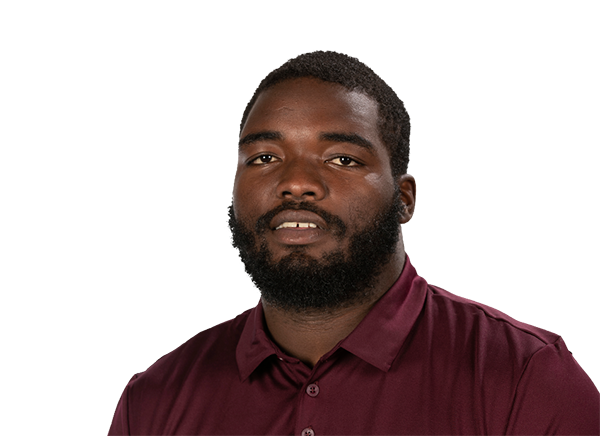 Michael Story - Mississippi State Bulldogs Offensive Lineman - ESPN