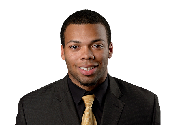Markell Jones - Purdue Boilermakers Running Back - ESPN