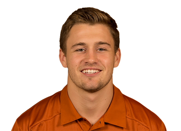 Philipp Moeller - Texas Longhorns Wide Receiver - ESPN